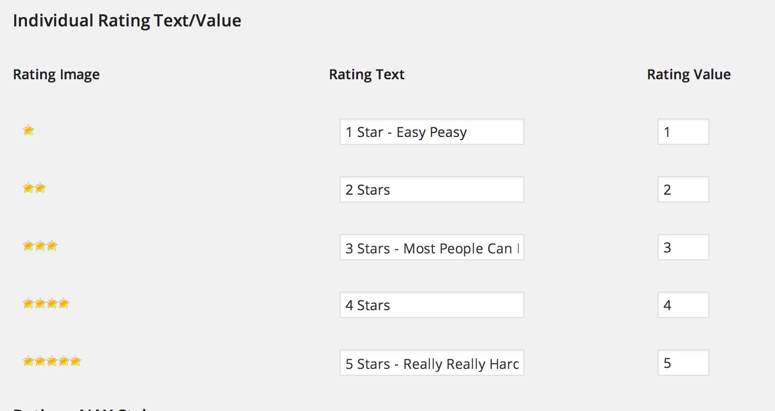 Ratings Difficulty DS106 Assignment Bank Theme CogDogBlog ratings-difficulty-ds106-assignment-bank-theme-cogdogblog