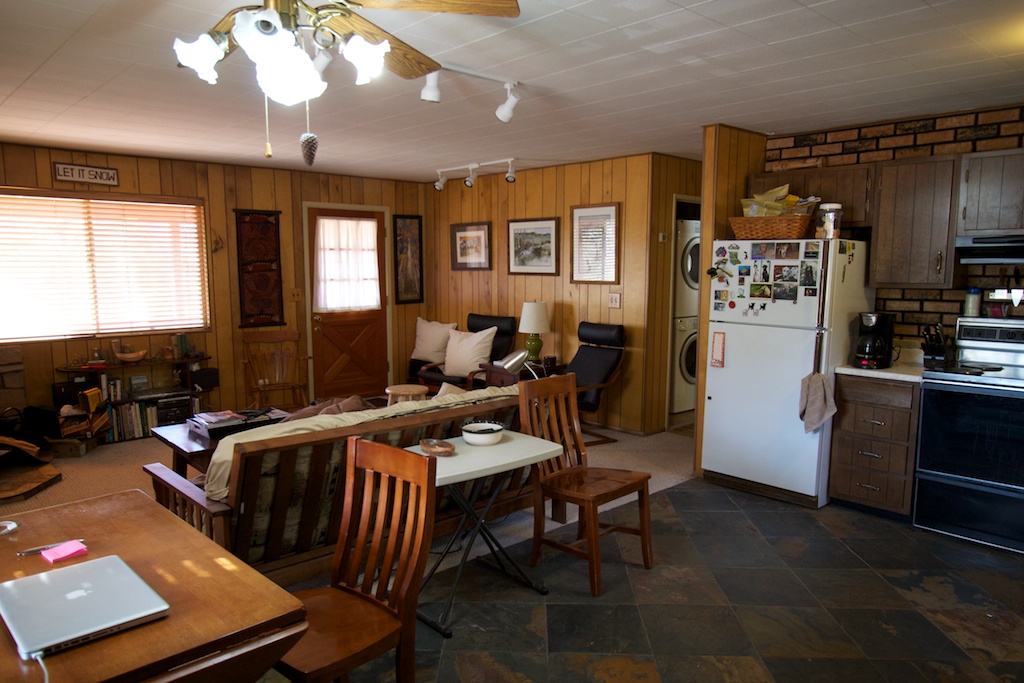 The Main Room – CogDogBlog