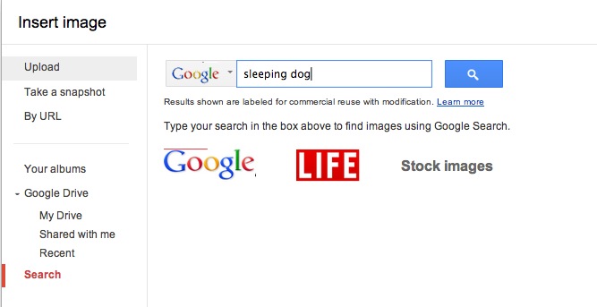 Sleep Peacefully, Creative Commons Licensed Images, Google Will Never ...