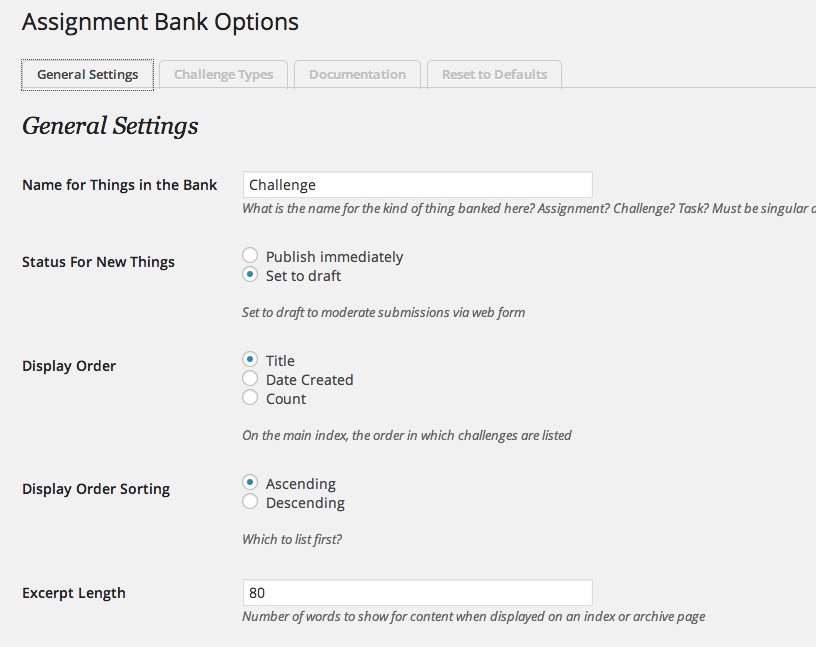 Stick a Fork in It Or Just Fork It: DS106 Assignment Bank Theme – CogDogBlog