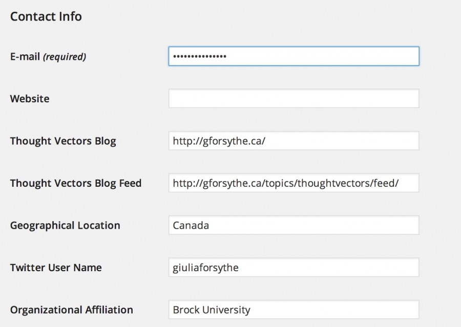 Under the Hood of Thoughtvectors.net – CogDogBlog