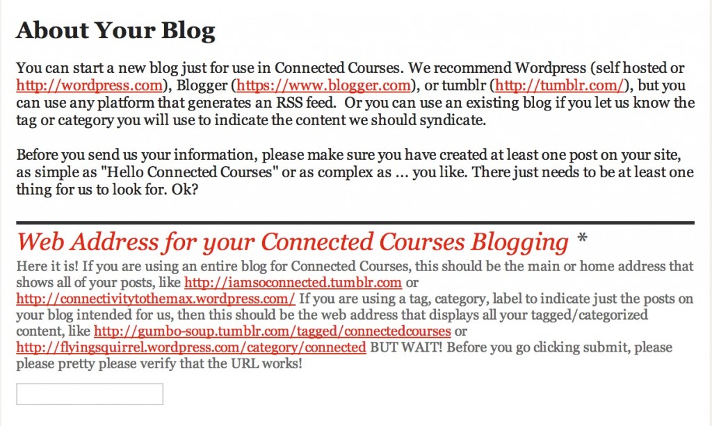 Feed WordPress 101: Feeding The Machine – CogDogBlog