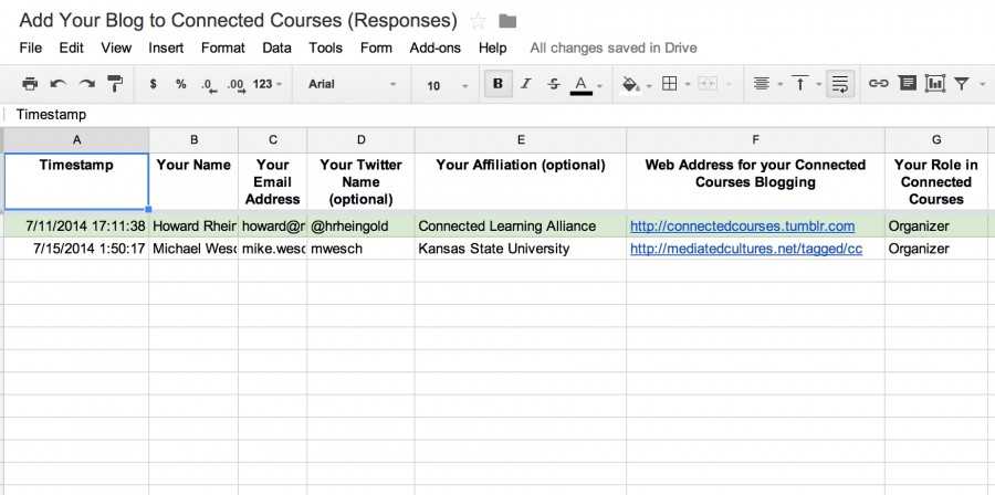 Feed WordPress 101: Feeding The Machine – CogDogBlog