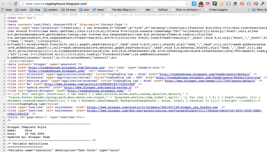 Feed WordPress 101: Feeding The Machine – CogDogBlog
