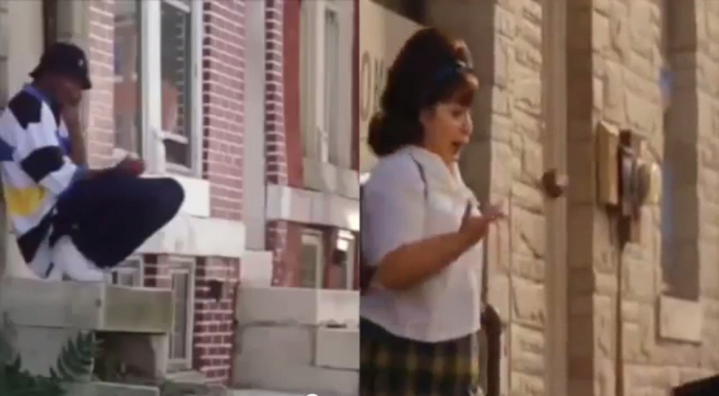 Hello [The Wire] Baltimore – CogDogBlog