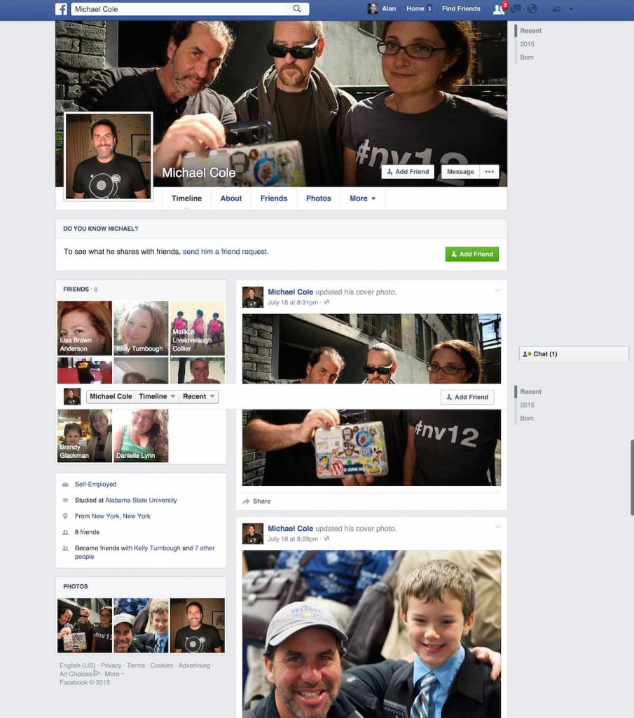 The Steaming Pile of Dog Poop Called Facebook – CogDogBlog