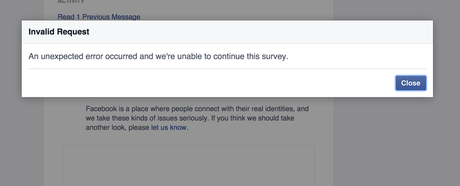 The Steaming Pile of Dog Poop Called Facebook – CogDogBlog