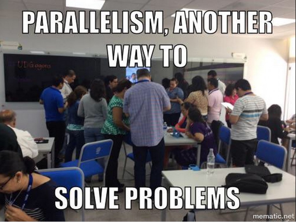 The UdG Agora Project (part 1 of ∞) – CogDogBlog