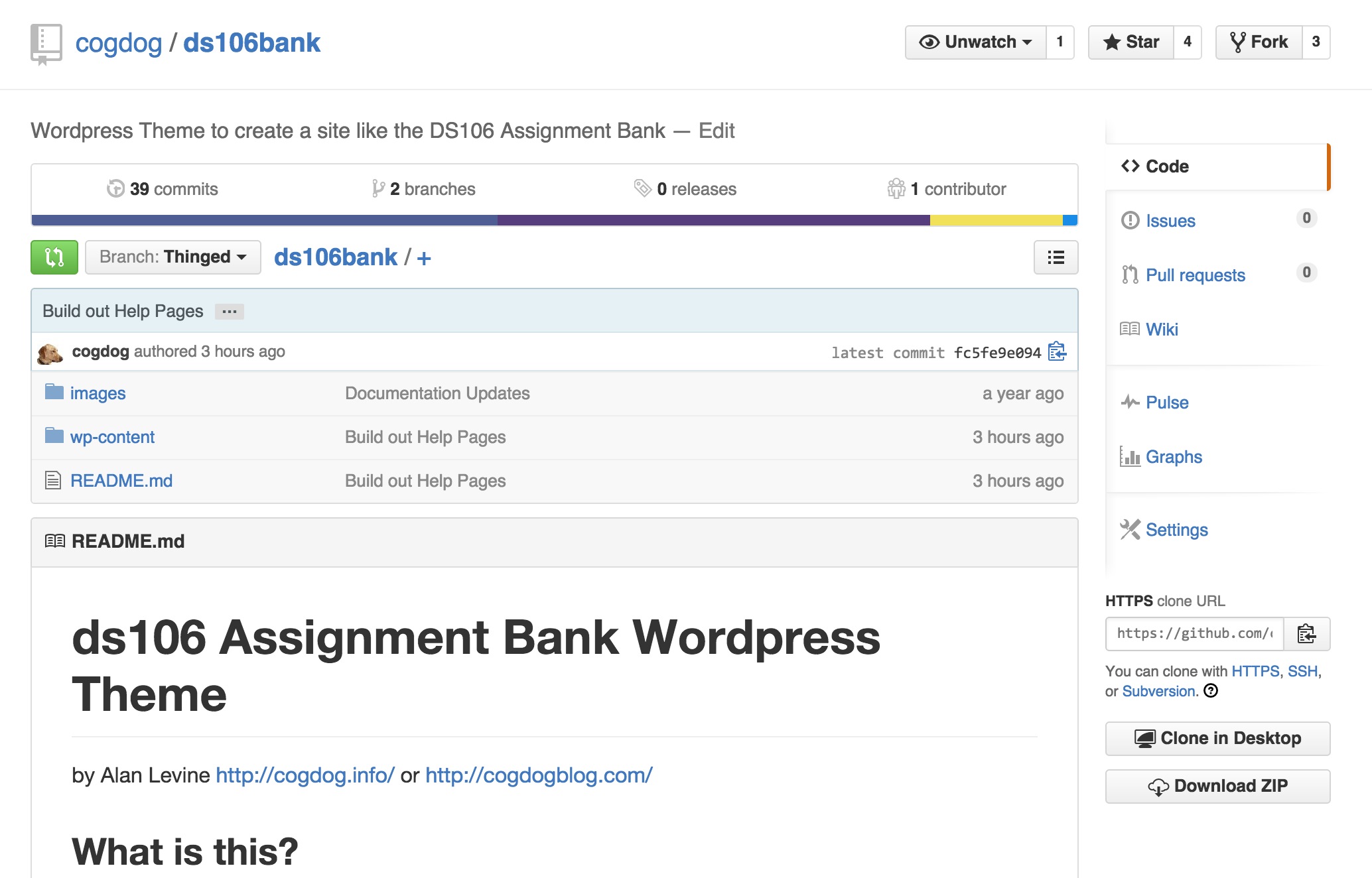 The UDG Agora Challenge Bank- Newest Iteration of DS106 Assignment Bankenstein – CogDogBlog