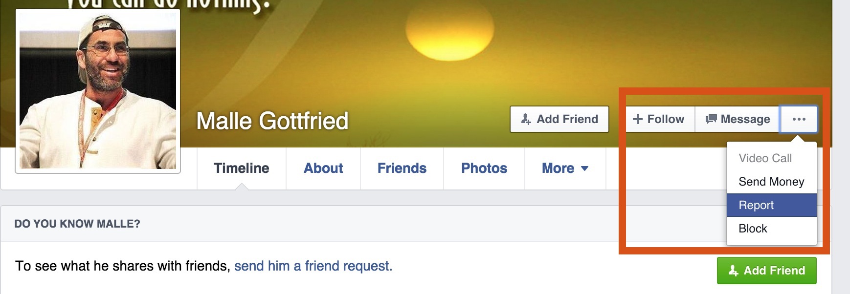 Inside the (Weird) World of Facebook Catfishing (Part Deux With More ...