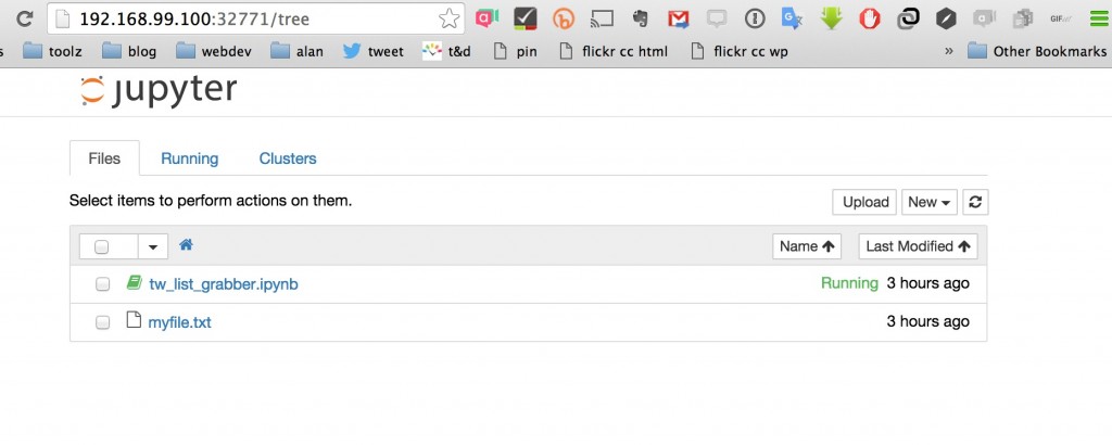 Measurement or [indirect] Indicators of Reputation? A Twitter List ...