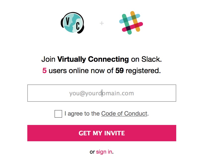 Welcome to Slack with Slackin – CogDogBlog