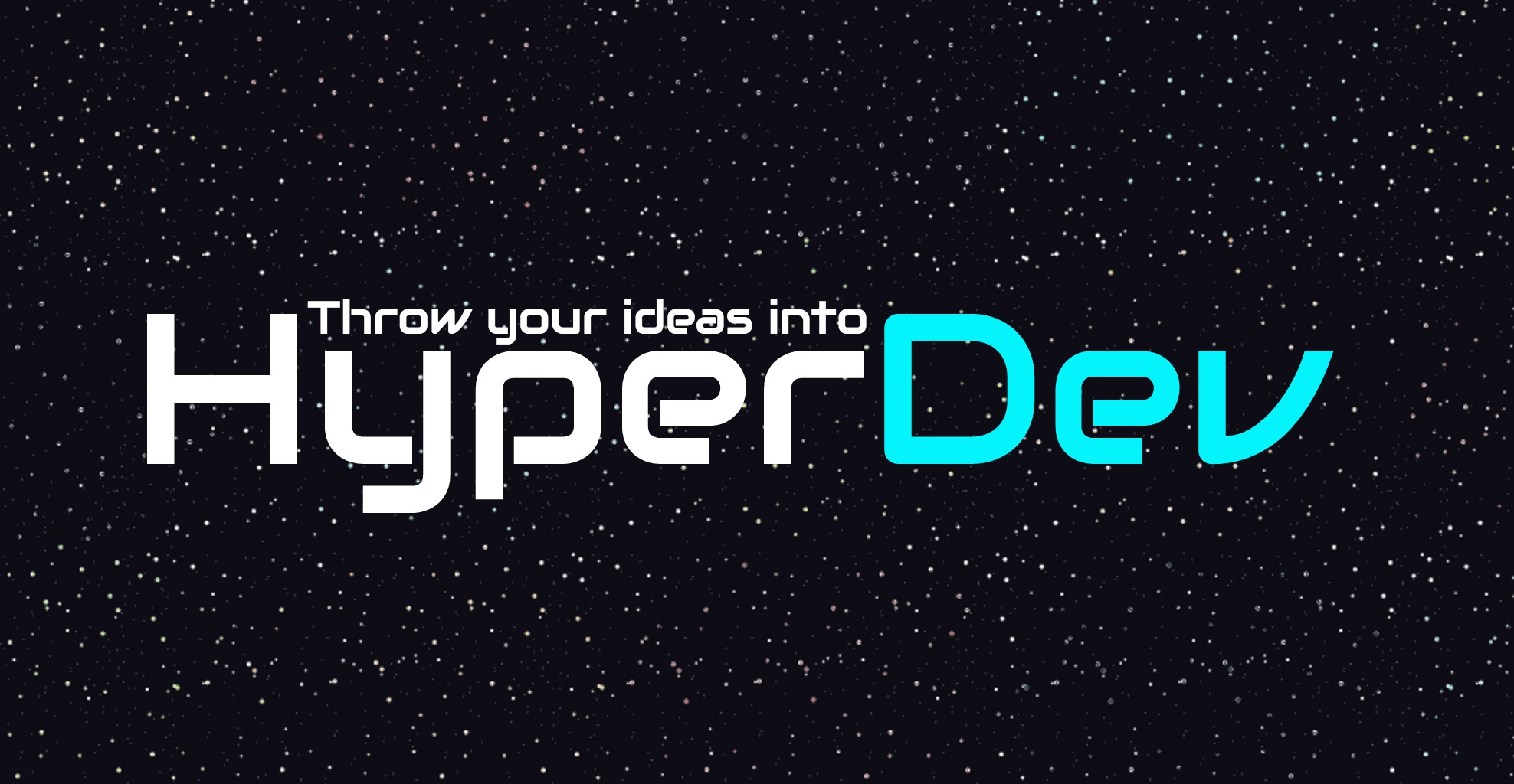 Taking a Spin on HyperDev – CogDogBlog