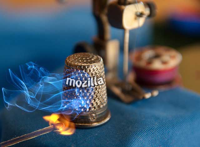 Relighting Thimble and the ImageSeek Teaching Kit – CogDogBlog