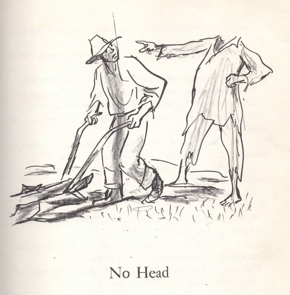 The Thing at the Heart of the Convention – CogDogBlog