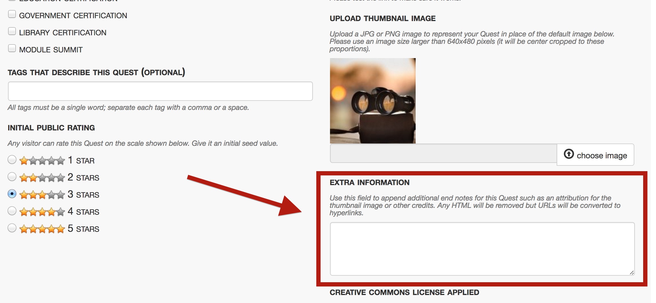 New Assignment Bank Features Are Like Elvis On The Dashboard CogDogBlog