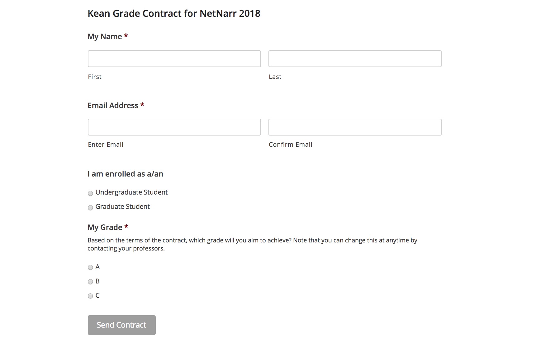 My #Netnarr Reflection – CogDogBlog