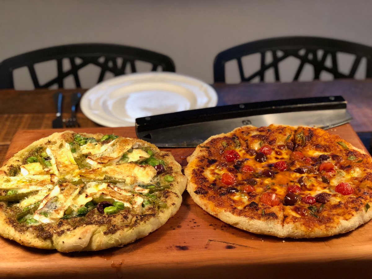 All Toppings For OntarioExtend Extended Lunch Today CogDogBlog