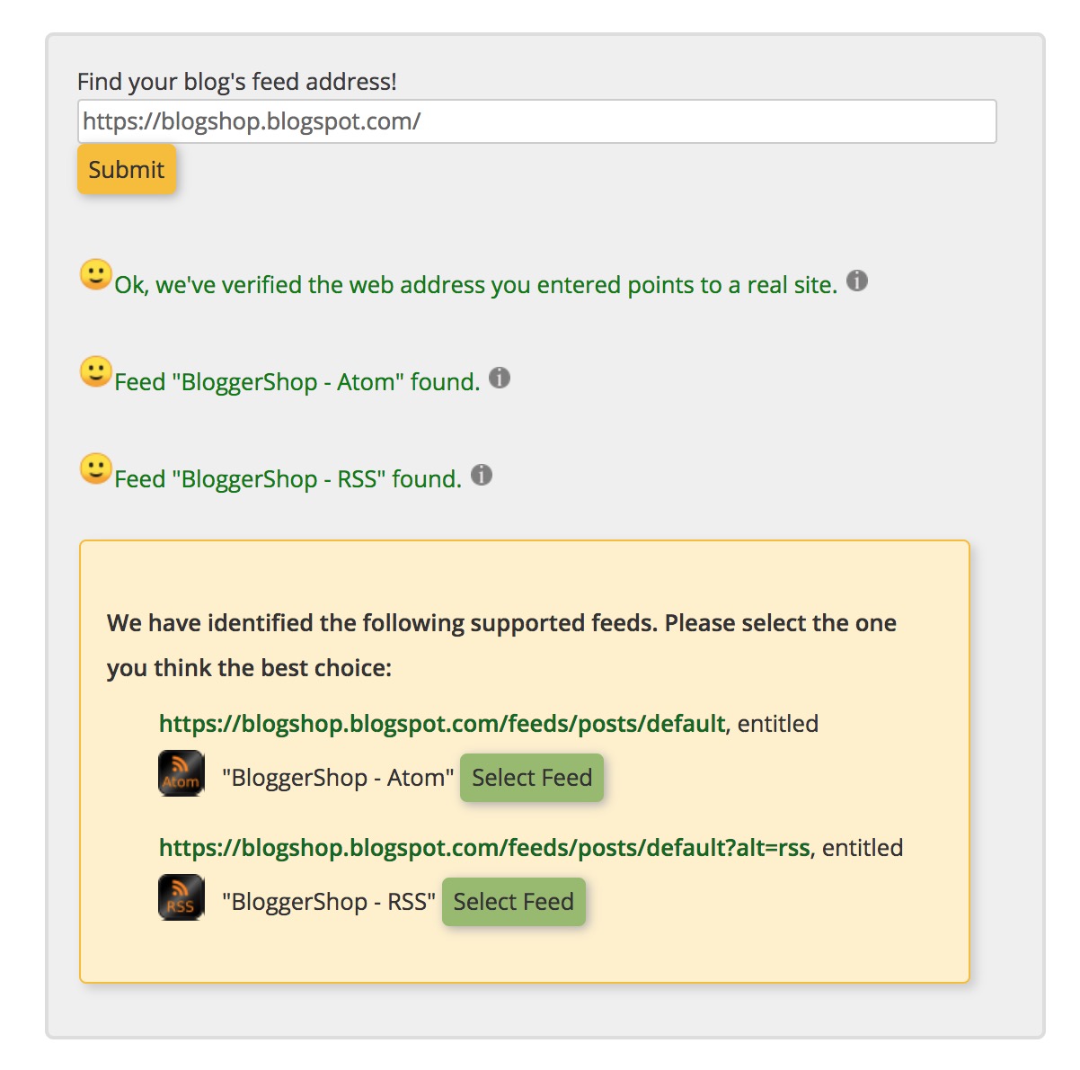 Dave Has a Better Magic RSS Box – CogDogBlog