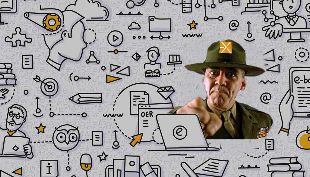 Sunday! Sunday! Sergeant Hulka on Duty for the @OntarioExtend Daily ...