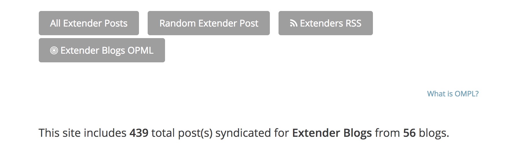 Making Sense of Blog Post Content Data? My Own Spanner Found in the ...