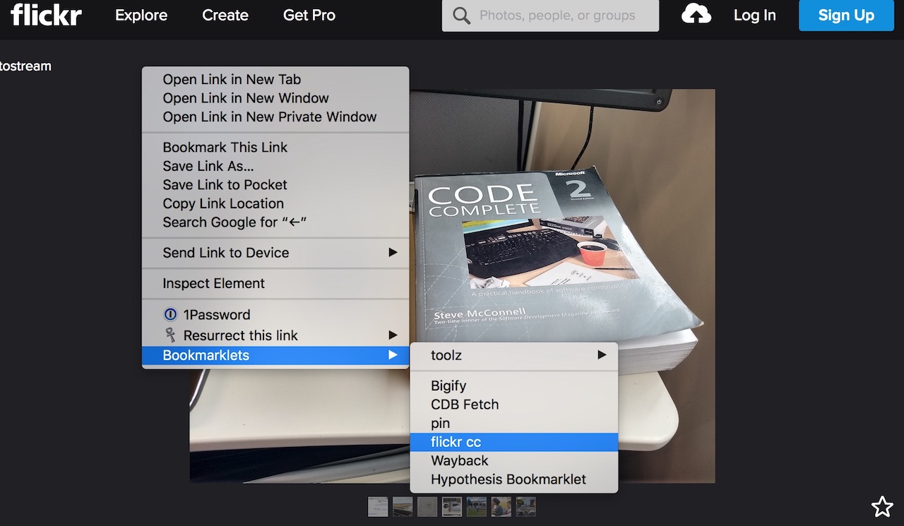 There is Joy in Flicker CC-Attribution Helperville, The Mighty Firefox ...