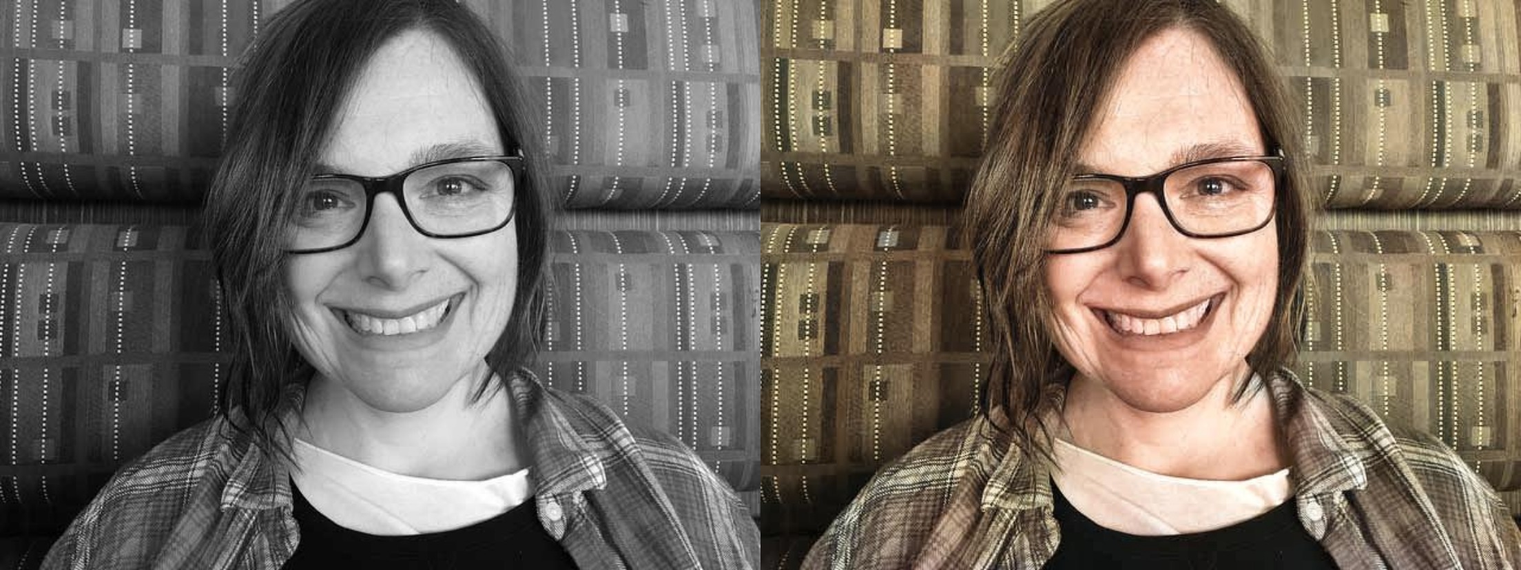 Coloring Black & White Photos with AI– Bringing to Life, or? – CogDogBlog