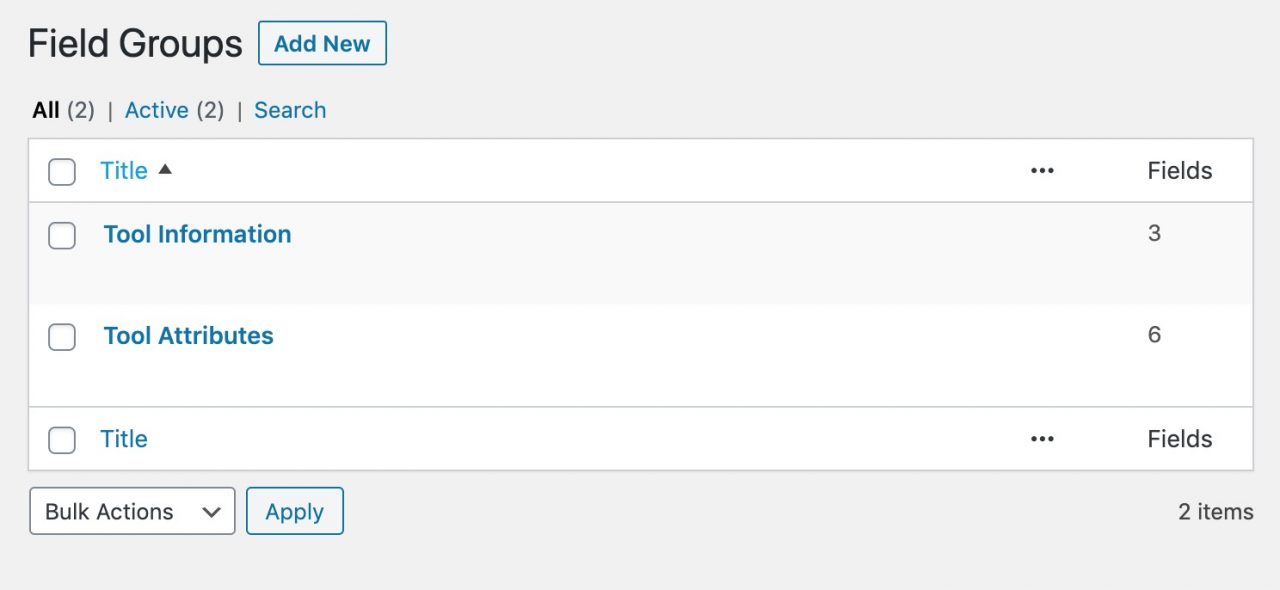 Recipe or Toolkit for Building Toolkits – CogDogBlog