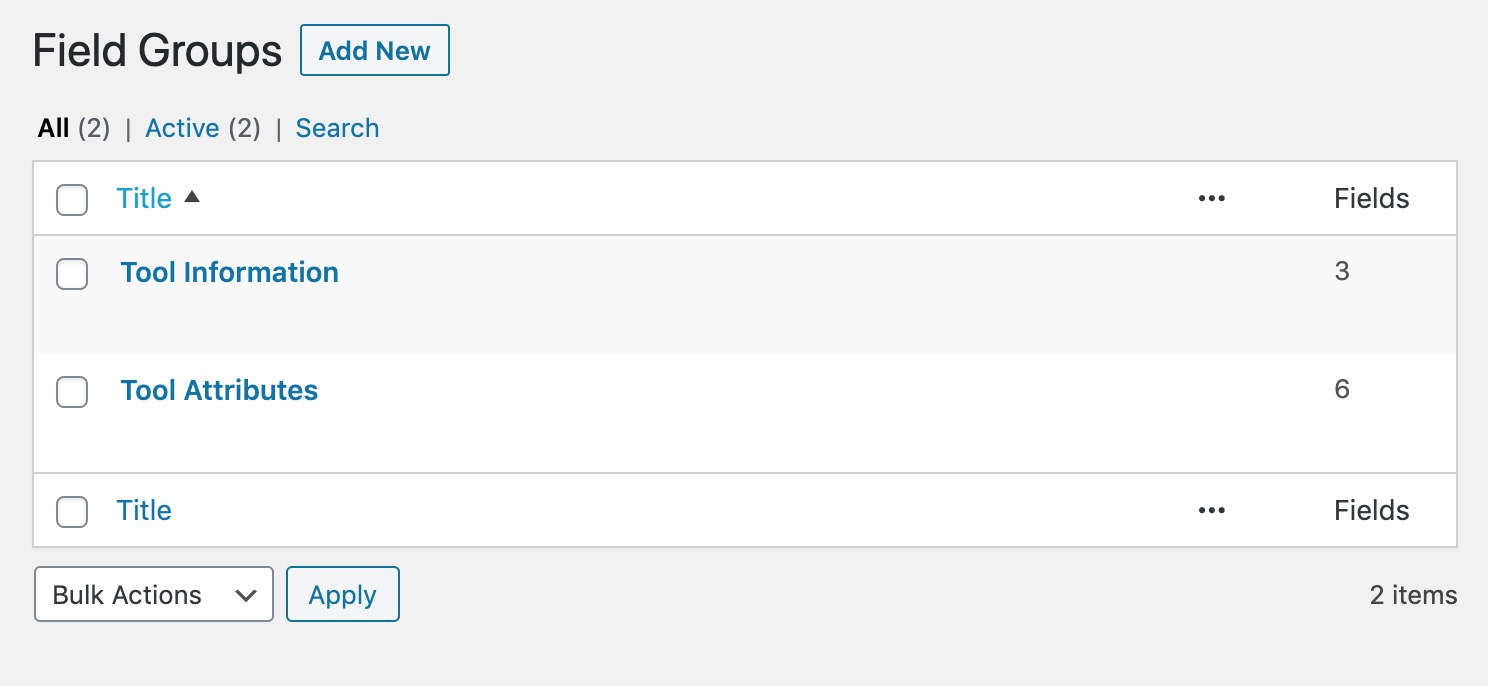Recipe or Toolkit for Building Toolkits – CogDogBlog