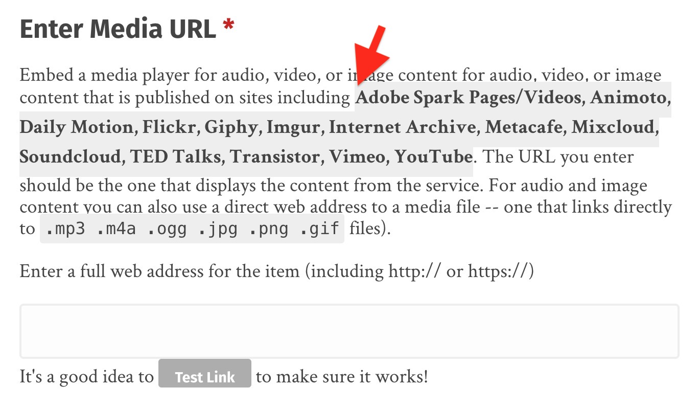 Extending SPLOTbox Capabilities With a Plugin – CogDogBlog