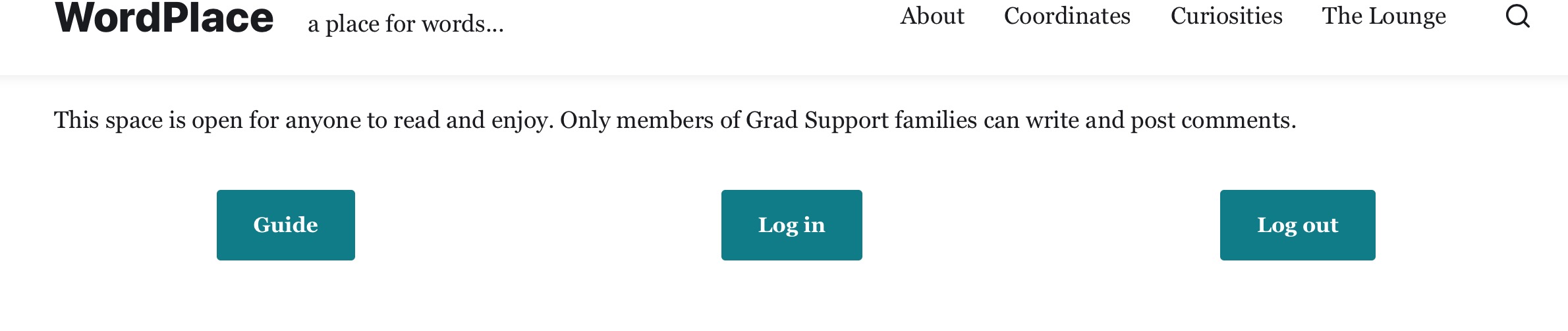 Under the Hood of WordPlace – CogDogBlog