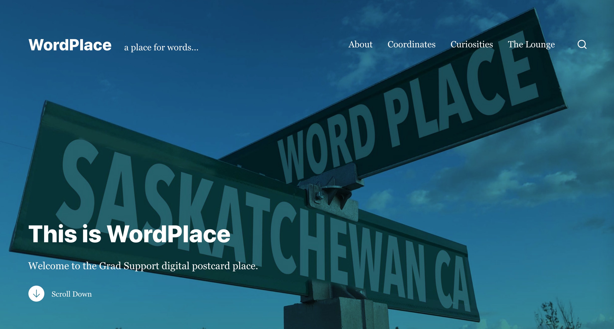 Under the Hood of WordPlace – CogDogBlog
