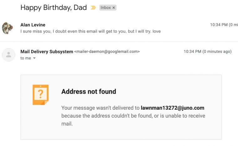 Young Dad – CogDogBlog