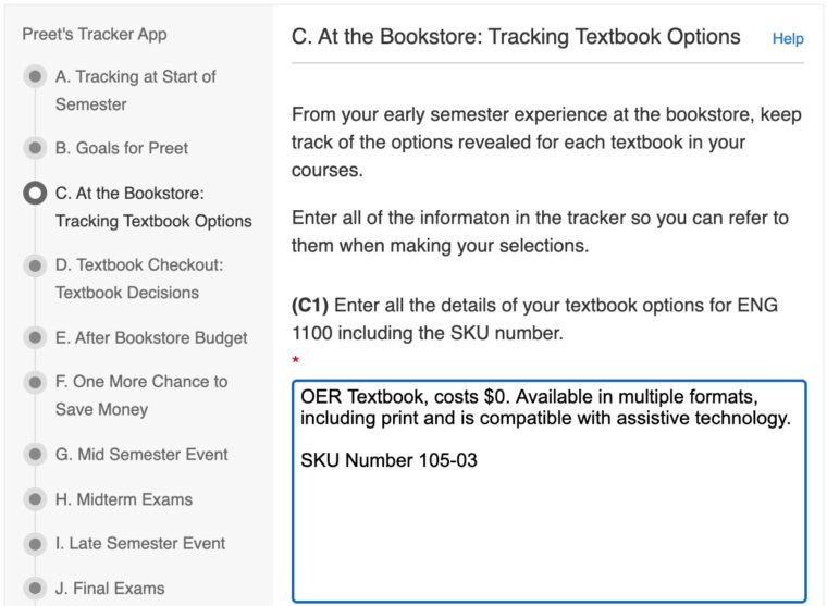 An H5P Branching Scenario That Might Break the Boat – CogDogBlog