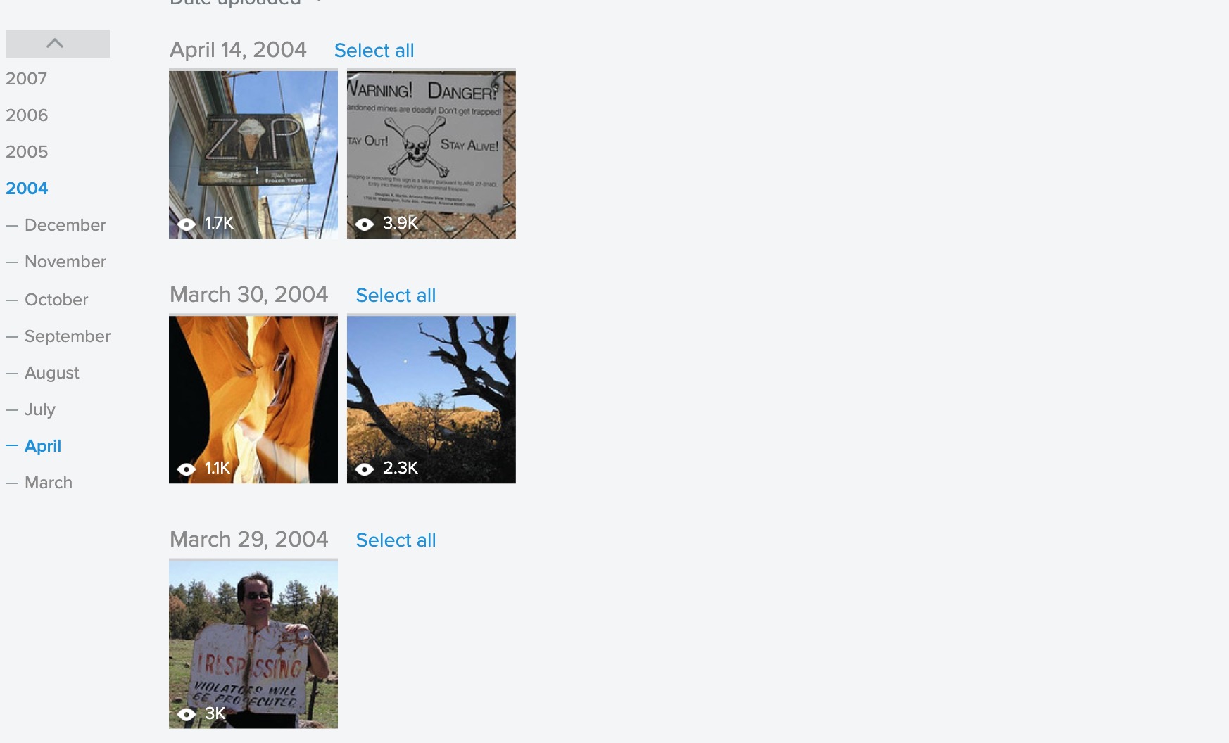 What Can We [Still] Do With Flickr (circa 2021)? – CogDogBlog