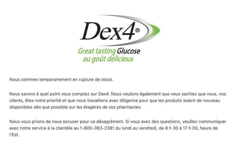 Lifesaving Candy and the Dex-4 Mystery – CogDogBlog