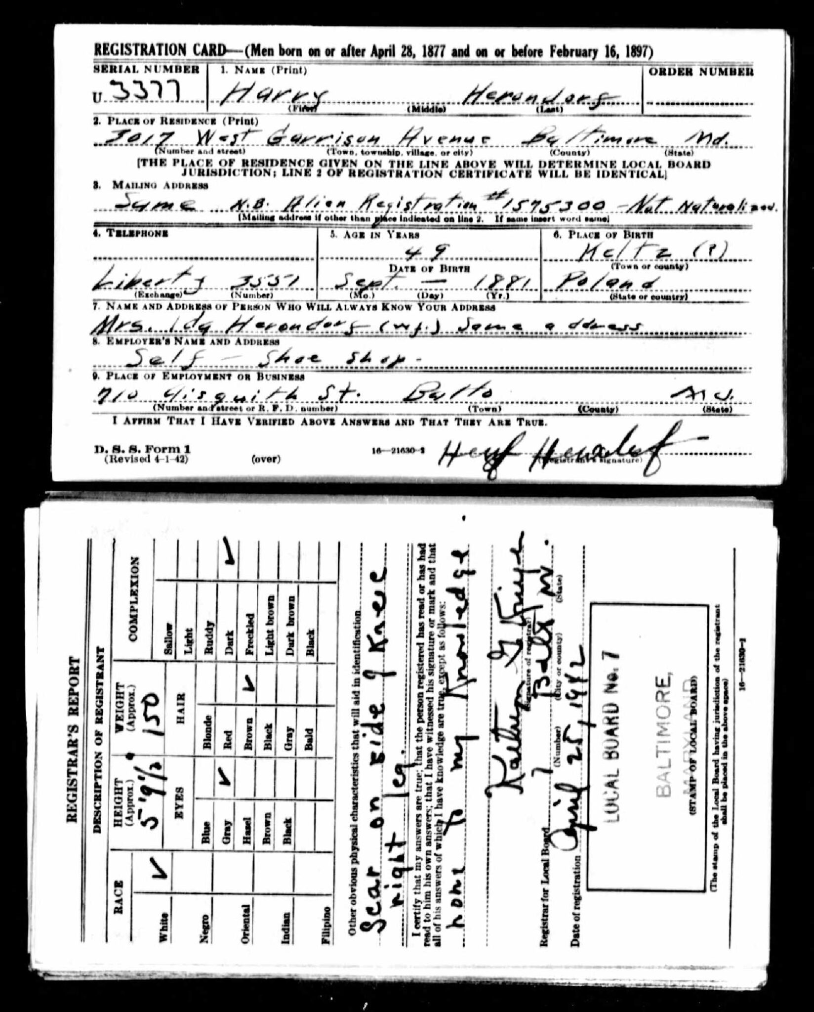 Remembering Who I Can’t Remember – CogDogBlog