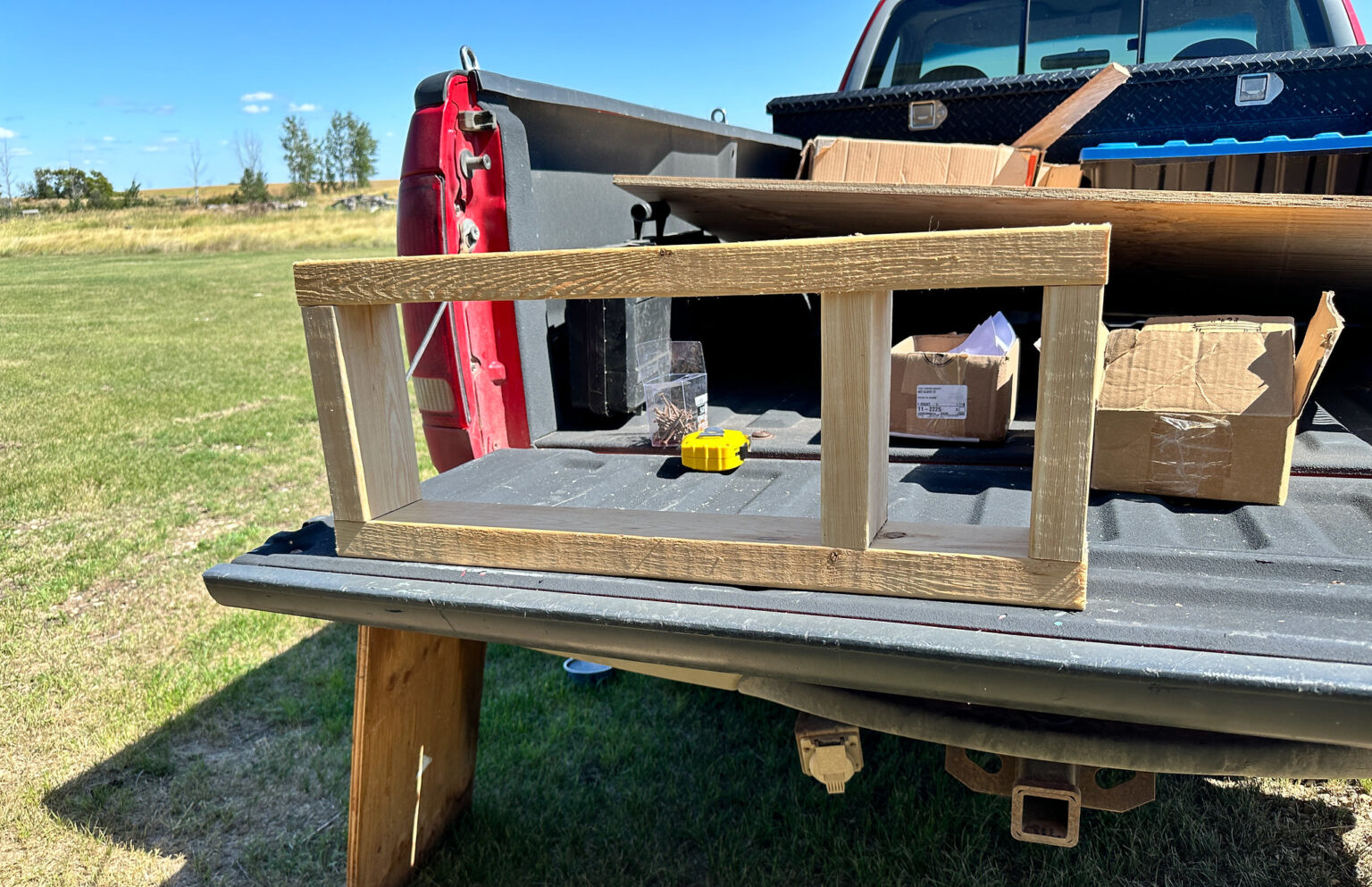 On “Building” Community I Got Bubkis – CogDogBlog